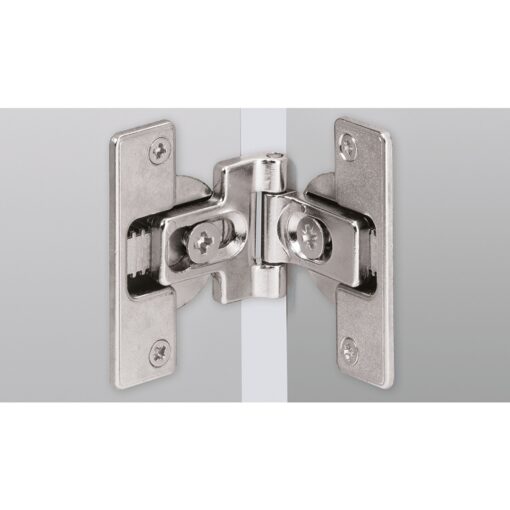WingLine 770/780 Bi-Fold Centre Hinge – Kitchen Hardware Company